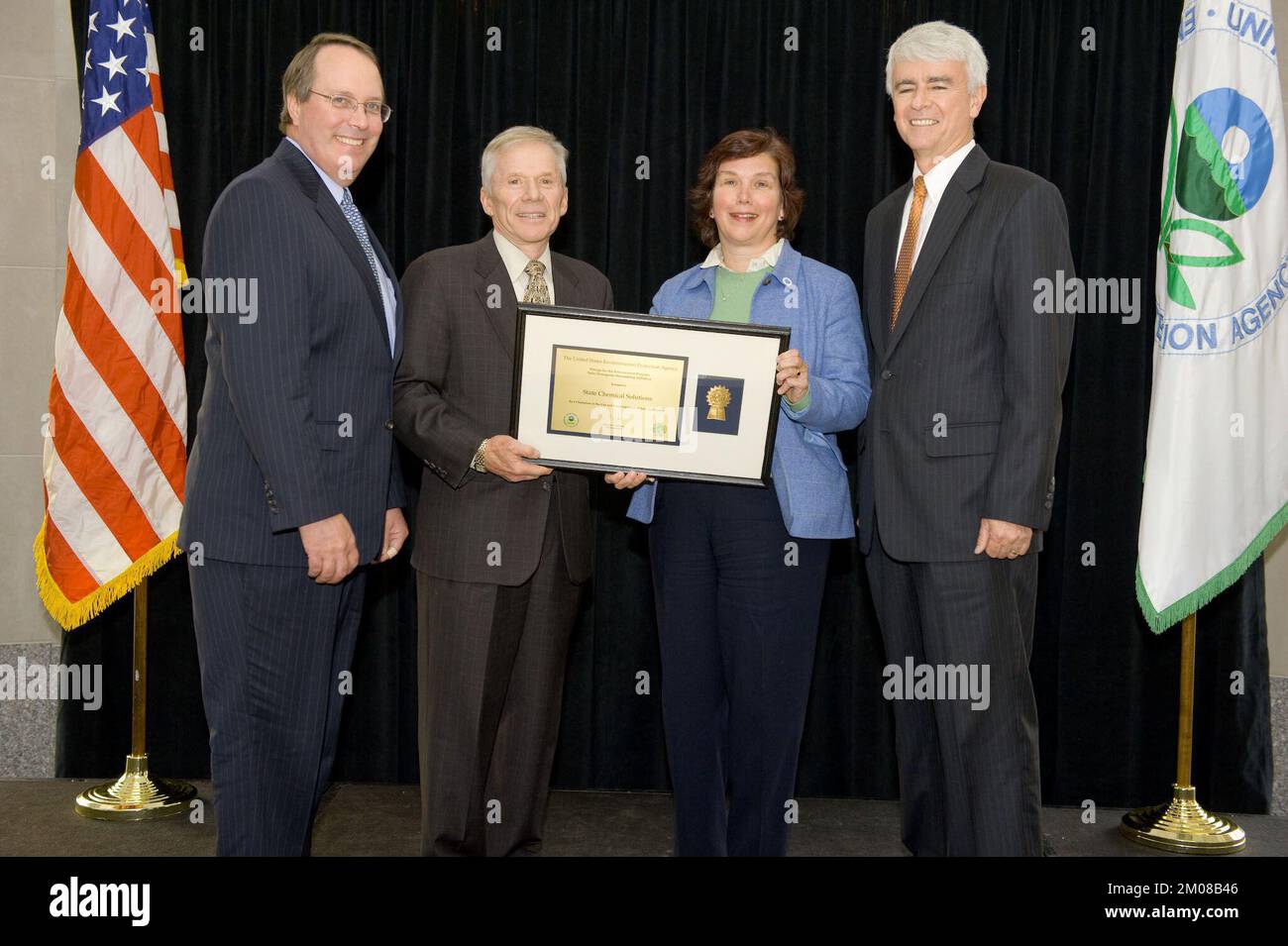 Office of Chemical Safety and Pollution Prevention - Design for the ...