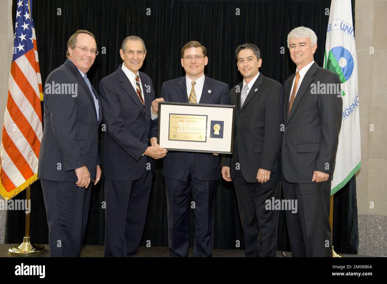 Office of Chemical Safety and Pollution Prevention - Design for the ...