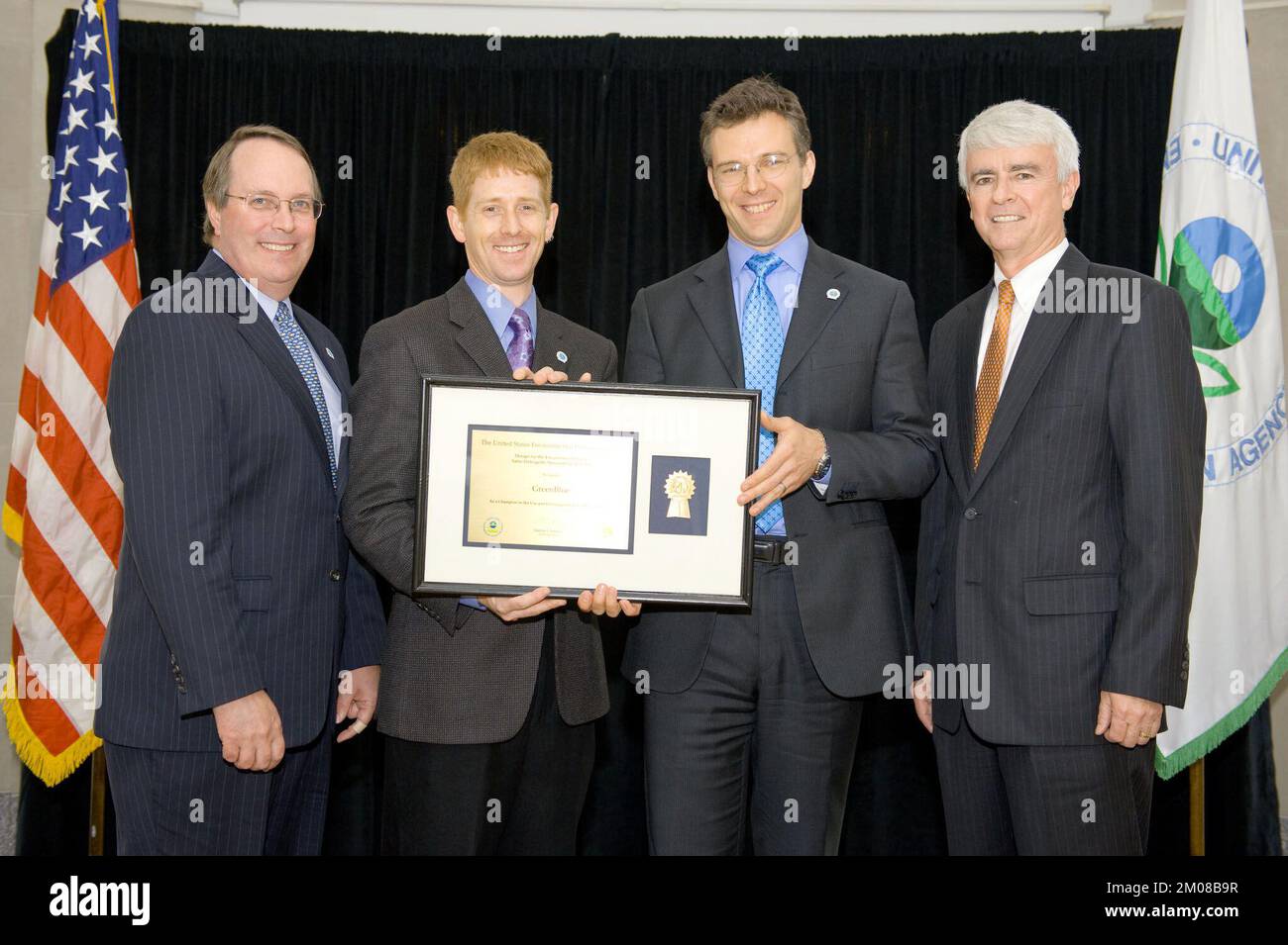 Office of Chemical Safety and Pollution Prevention - Design for the ...