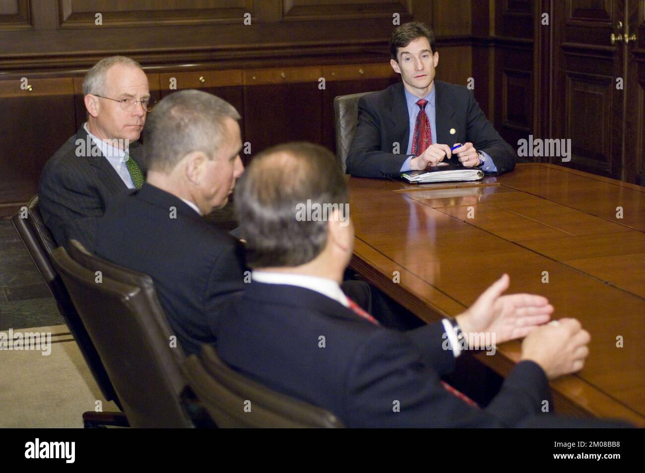 Office of the Administrator (Stephen L. Johnson) - North American ...