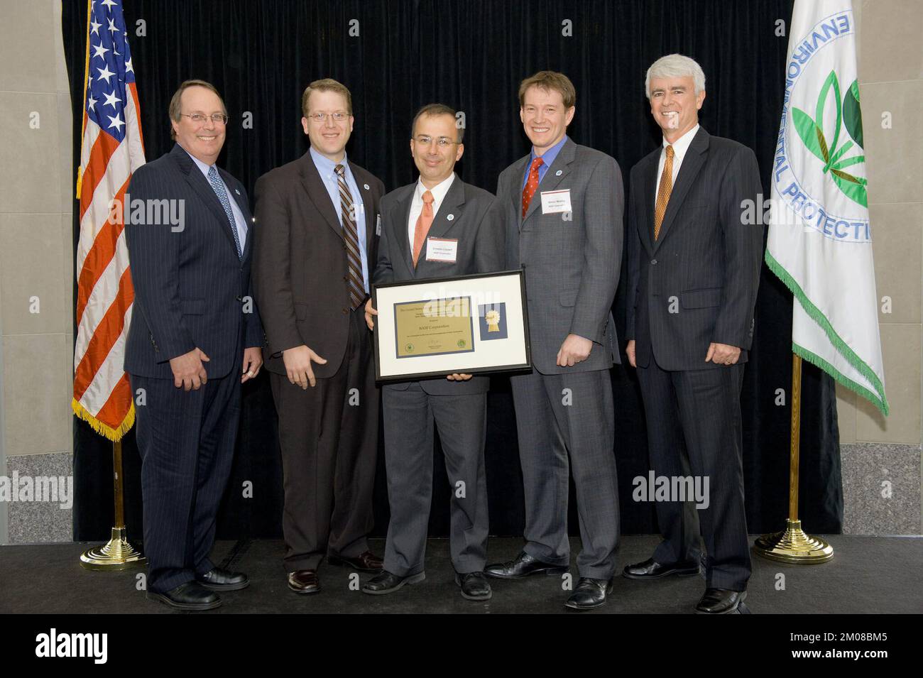 Office of Chemical Safety and Pollution Prevention - Design for the ...