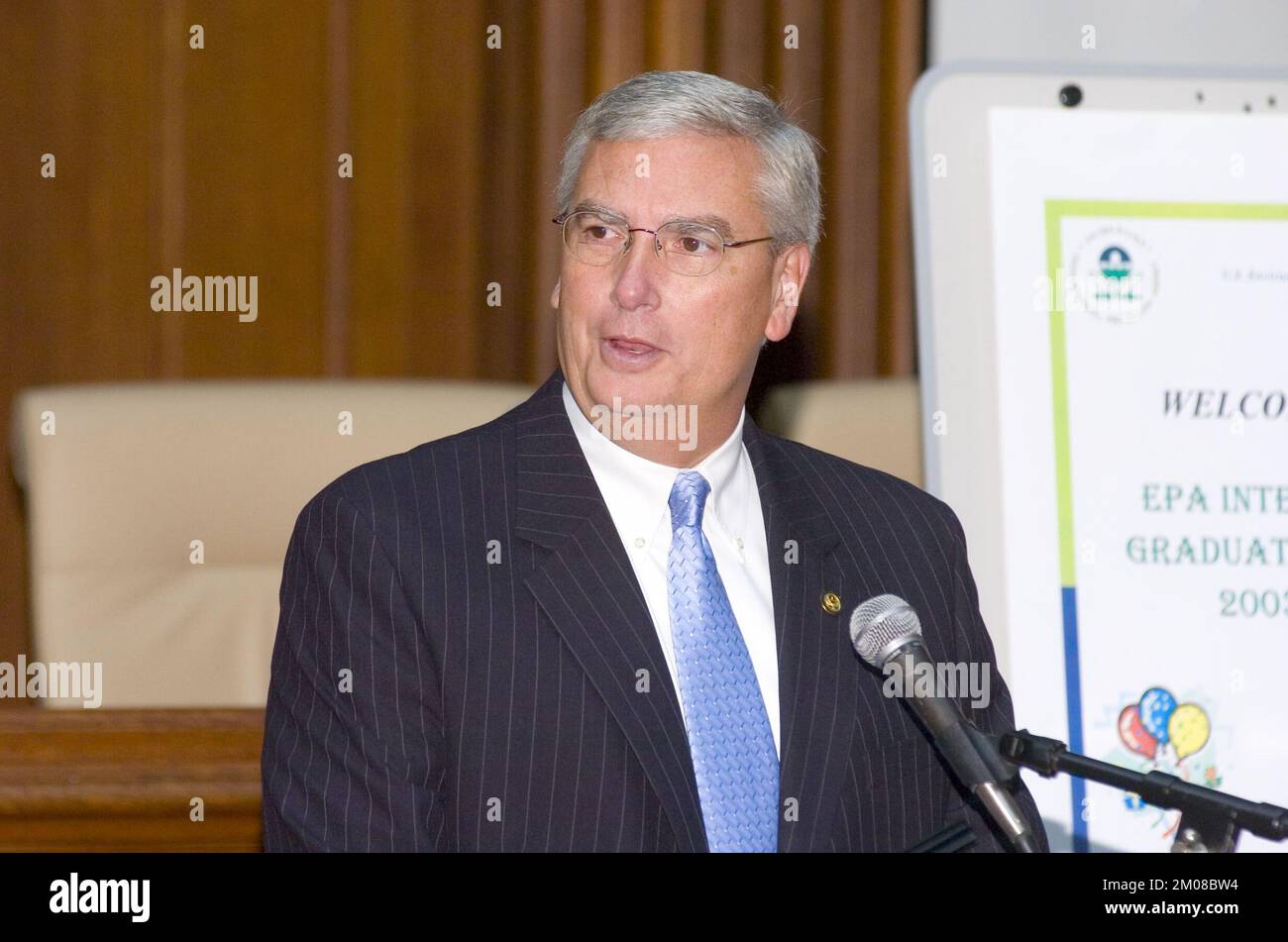 Office of Administration and Resource Management - Intern Graduation ...