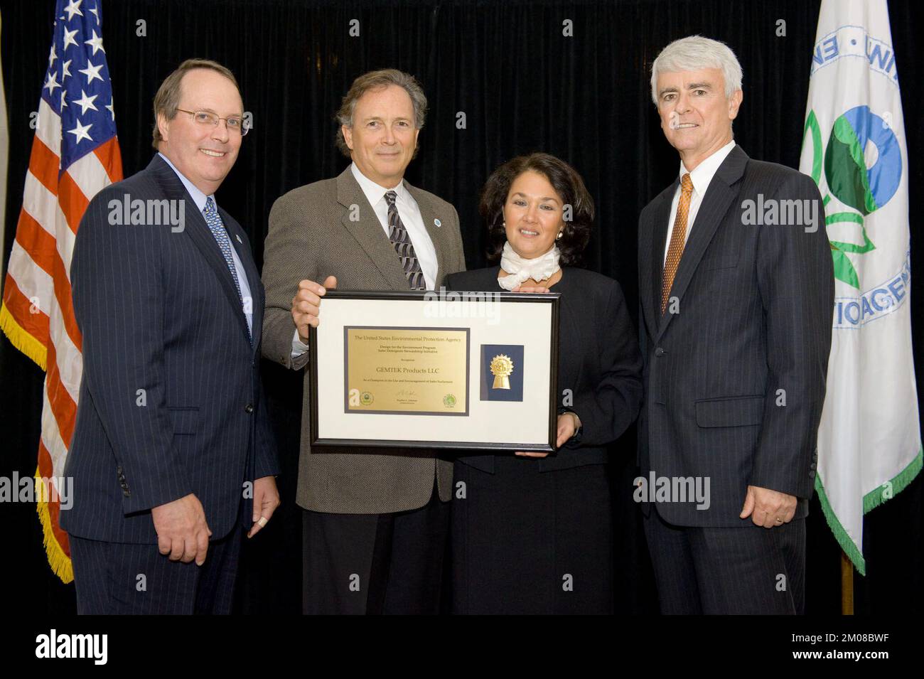 Office of Chemical Safety and Pollution Prevention - Design for the ...