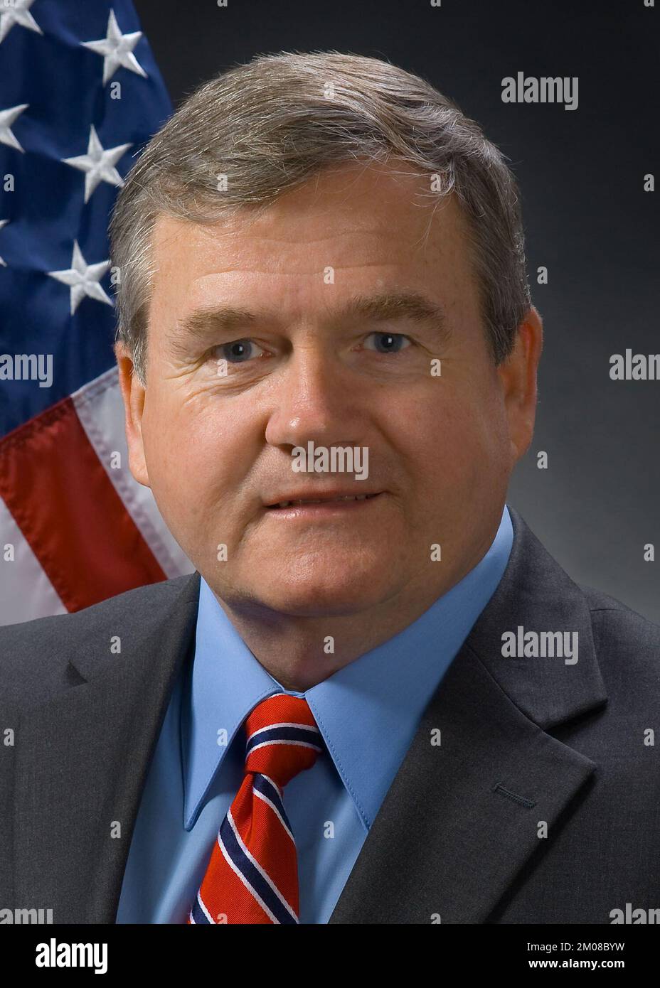 Regions Portraits Administrator Stephen L. Johnson Admin - Potrait of ...