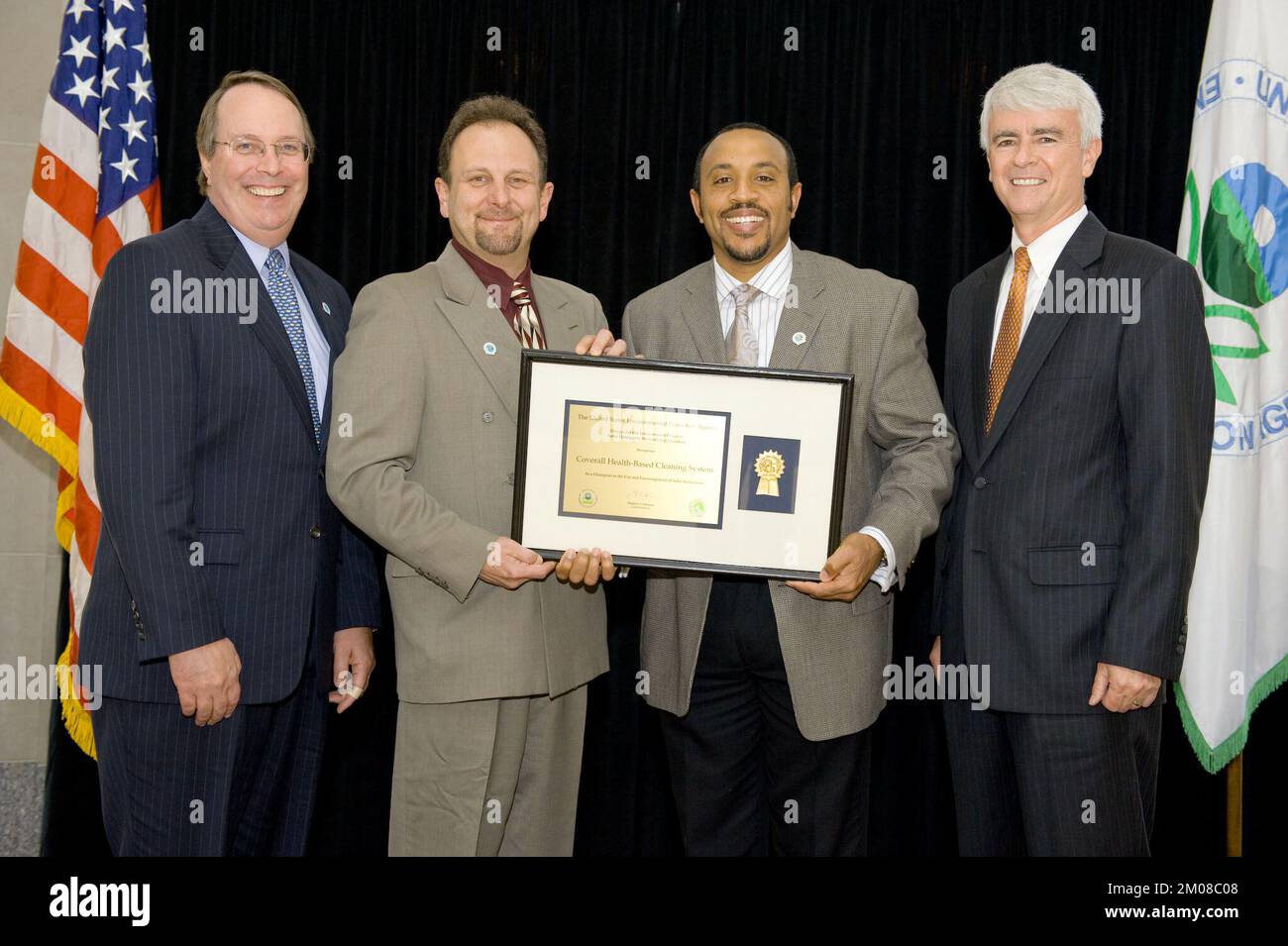 Office of Chemical Safety and Pollution Prevention - Design for the ...