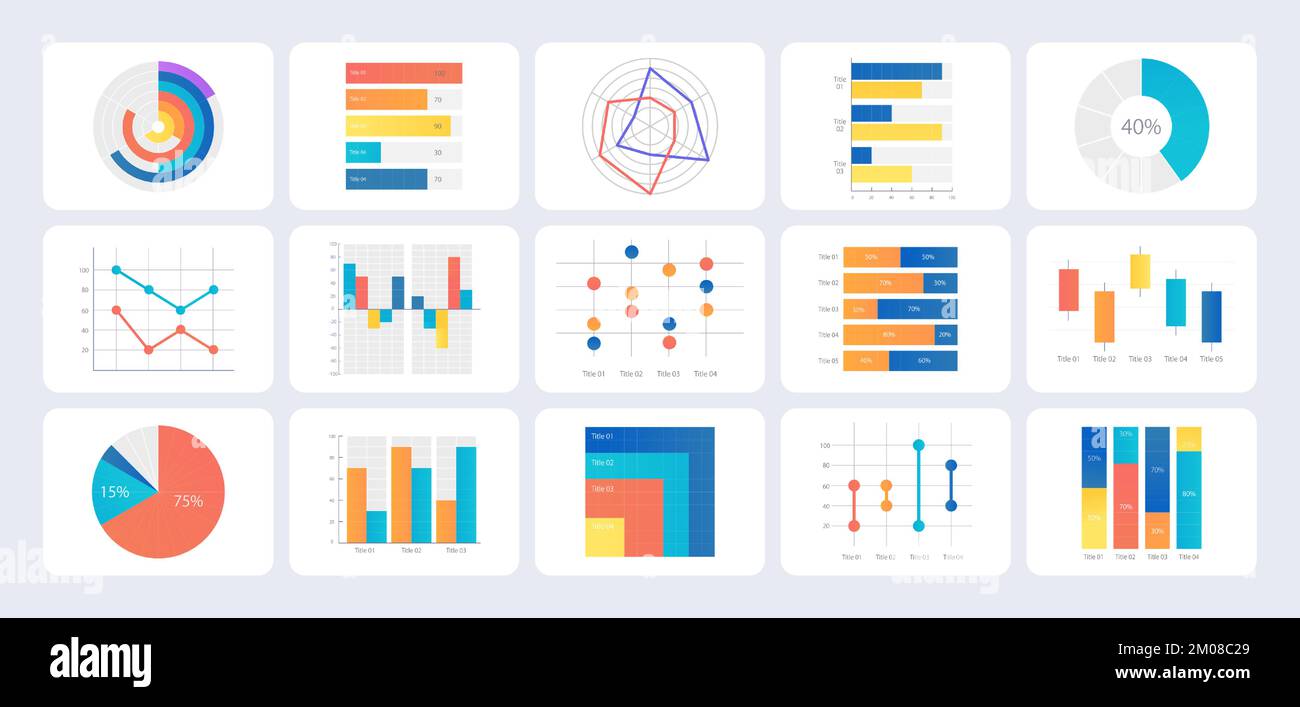 Radial histogram hi-res stock photography and images - Alamy