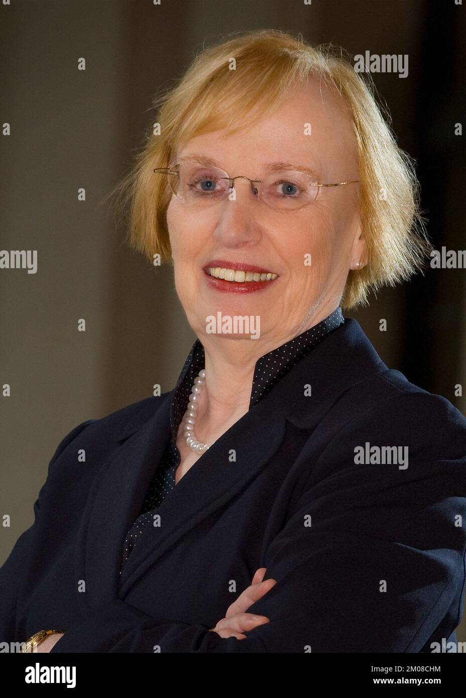 Office of the Chief Financial Officer - Mary Ann Froehlich Portraits ...