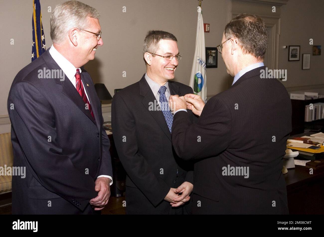 Office of the Deputy Administrator - Army Corps of Engineers (ACOE ...