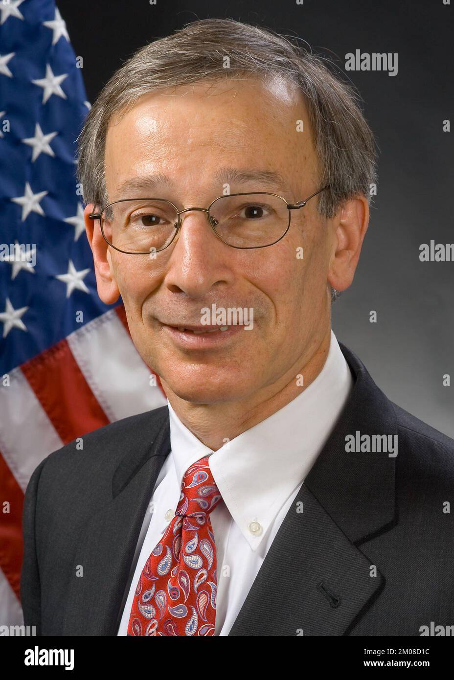 Office of Water - Mike Shapiro Portraits , Environmental Protection ...