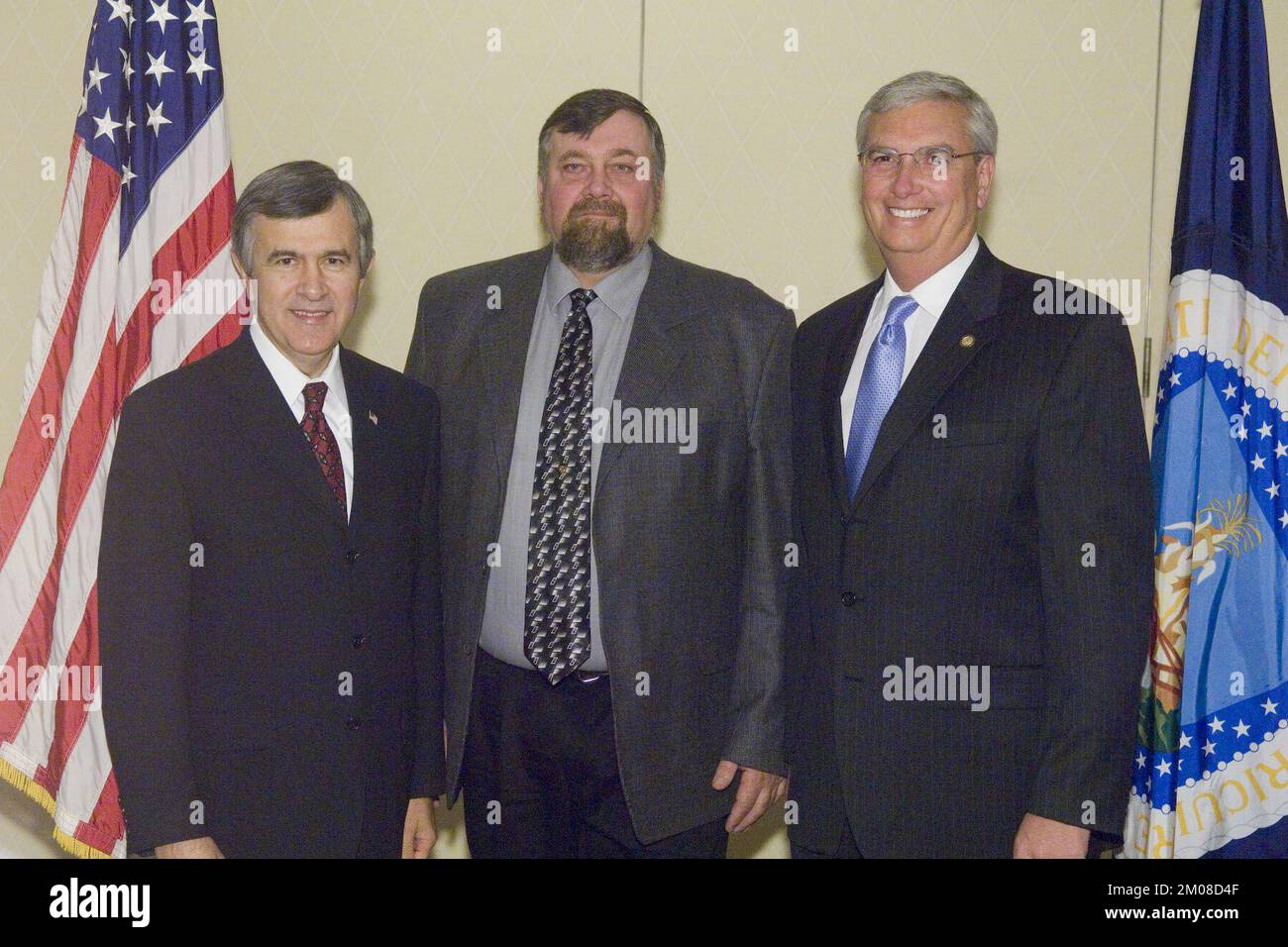 Office of the Administrator (Stephen L. Johnson) - U.S. Department of ...