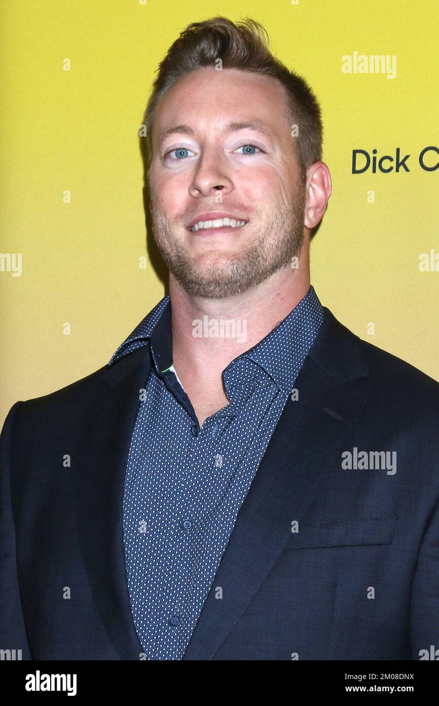 LOS ANGELES - DEC 4: Austen Alexander at the 2022 Streamy Awards at ...