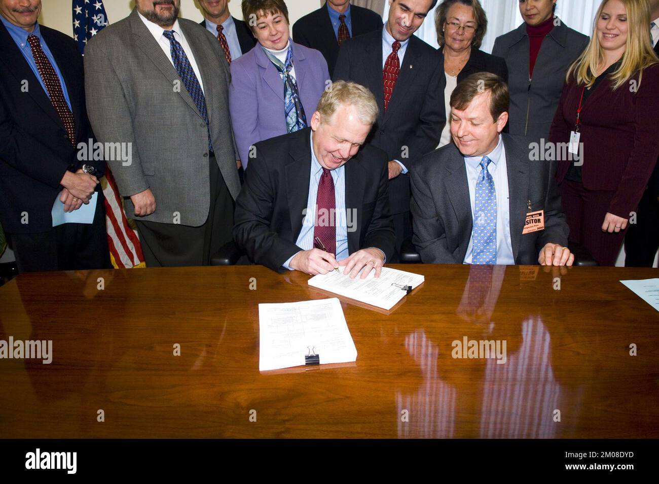 Office of Administration and Resource Management - Information ...