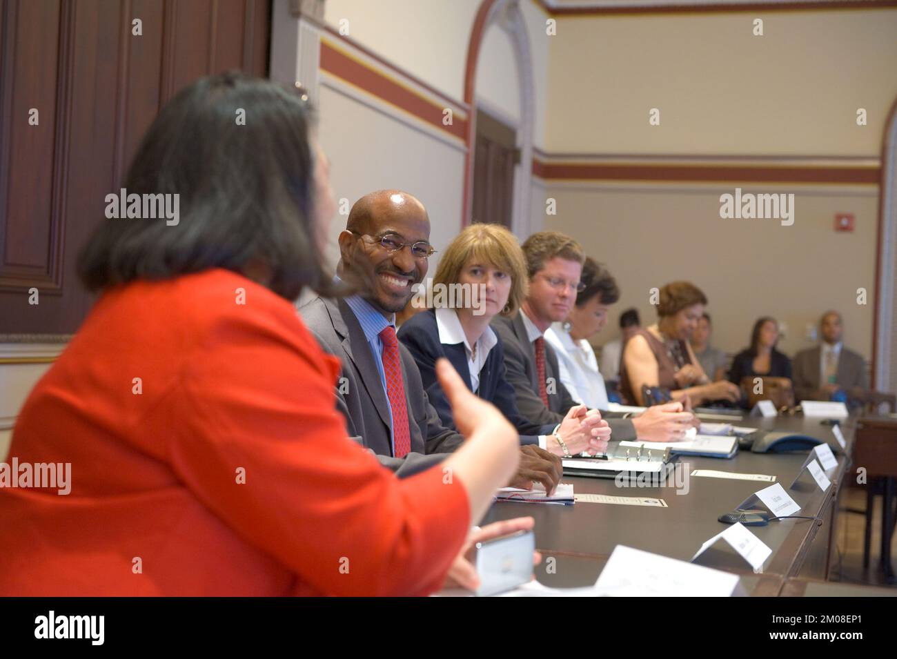 Office of the Administrator (Lisa P. Jackson) - Green The Block ...