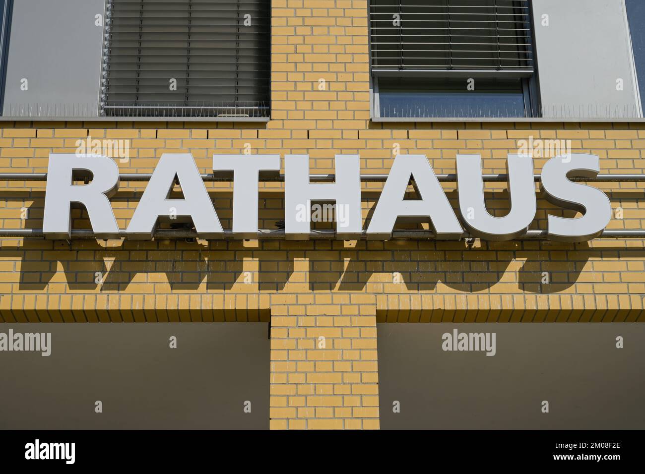 Burgeramt rathaus mitte hi-res stock photography and images - Alamy