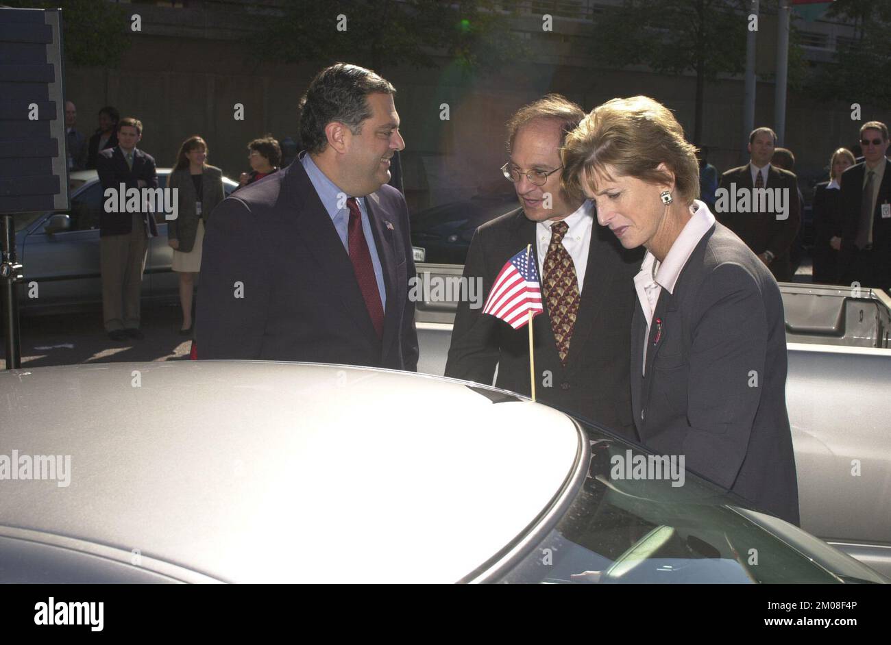 Participating in Energy Awareness Month Activities , Environmental ...