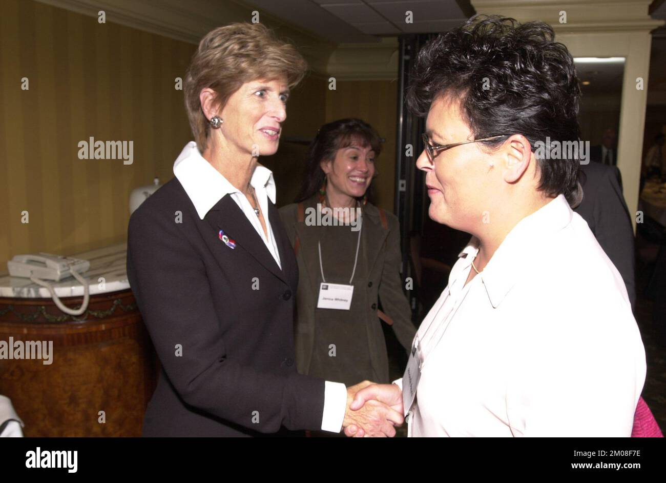 American Indian Tribal Affirmation meeting , Environmental Protection ...