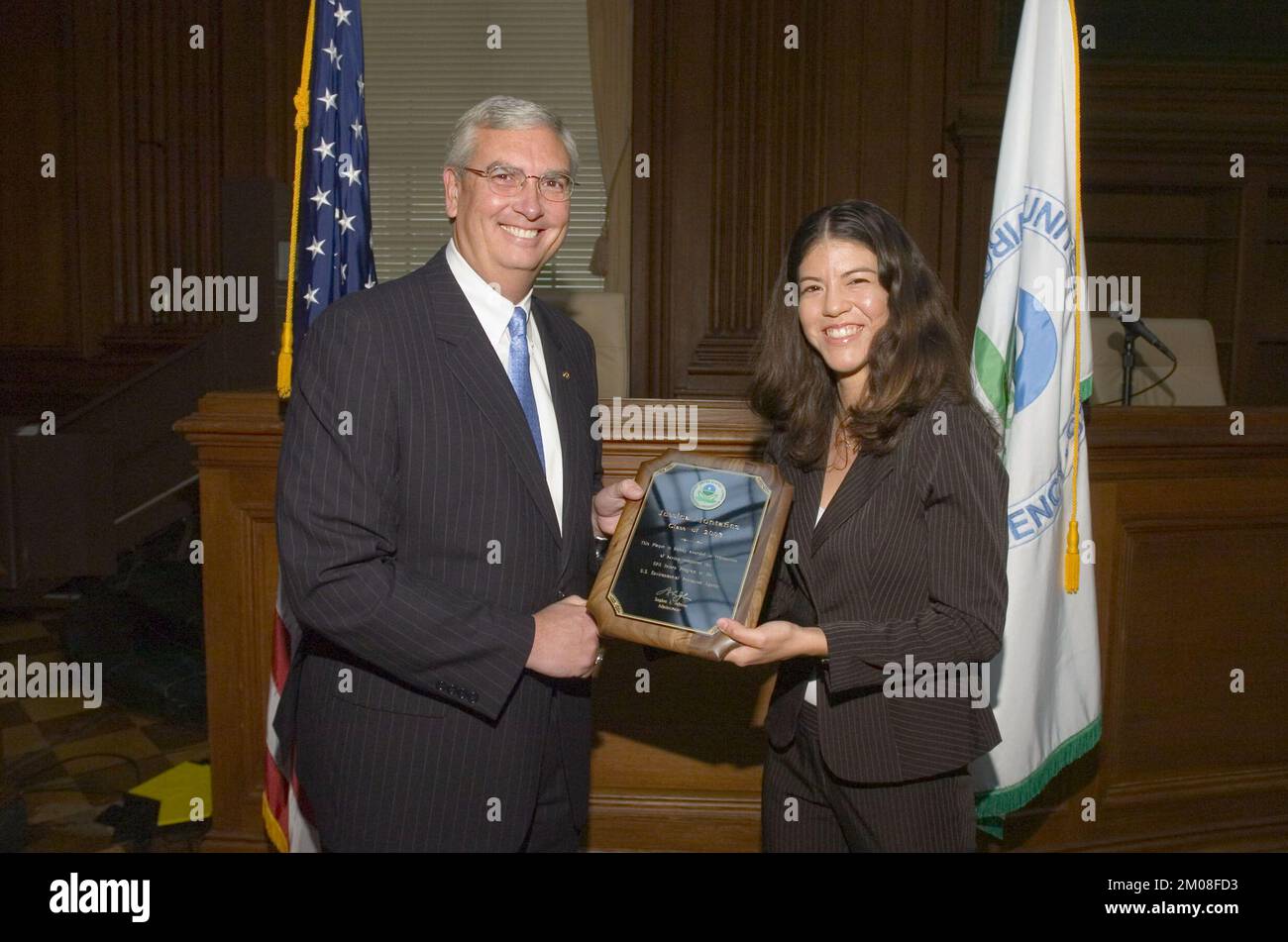 Office of Administration and Resource Management - Intern Graduation ...