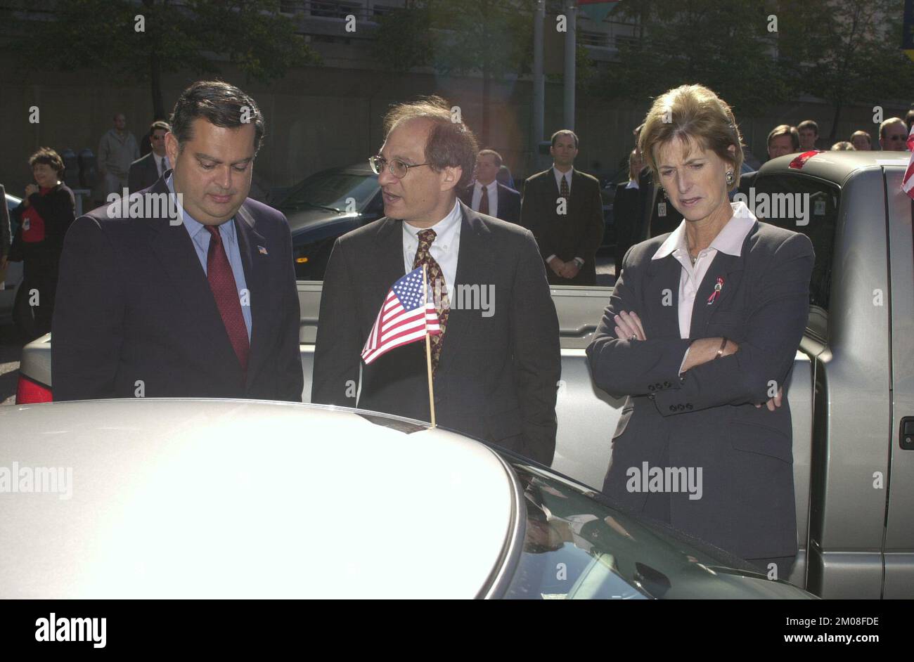 Participating in Energy Awareness Month Activities , Environmental ...