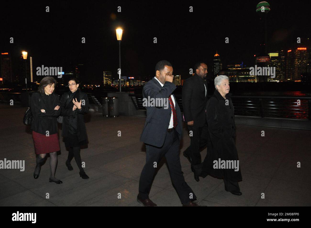 Office of the Administrator - China - EPA Administrator Gina McCarthy ... Office of the Administrator - China - EPA Administrator Gina McCarthy ...