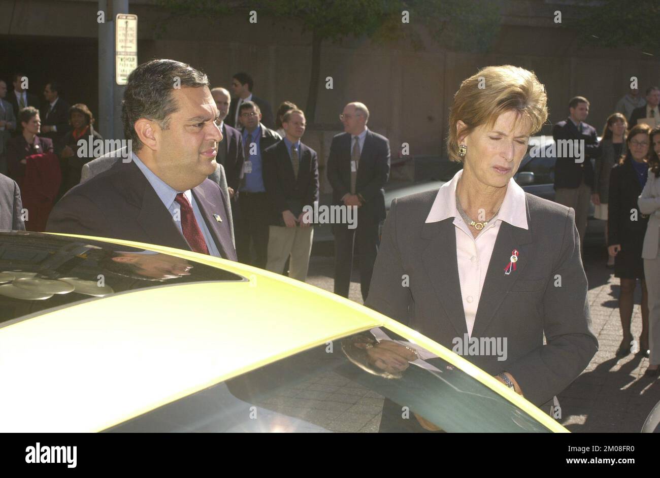 Participating in Energy Awareness Month Activities , Environmental ...