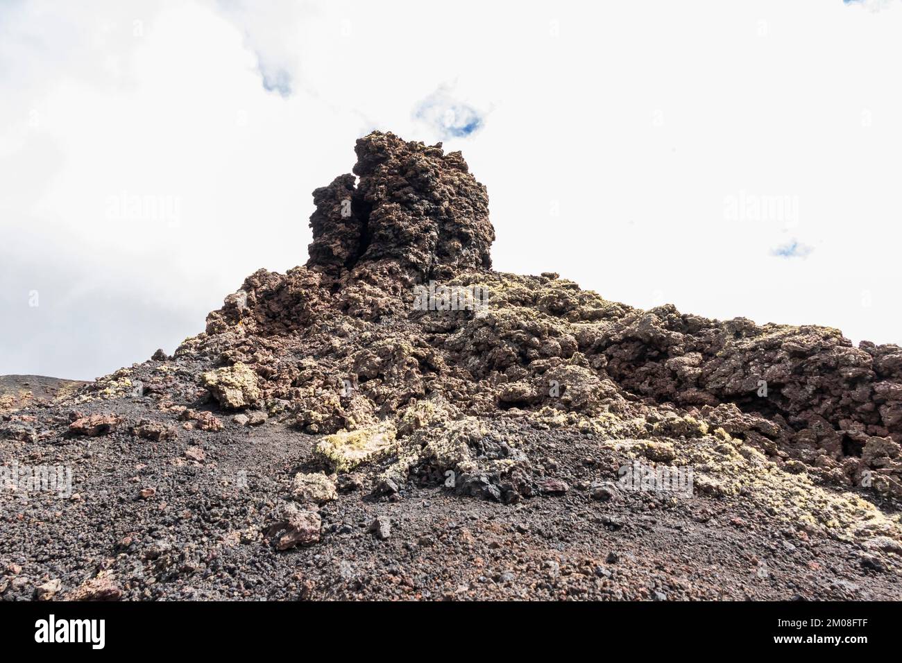 Lavaturm hi-res stock photography and images - Alamy