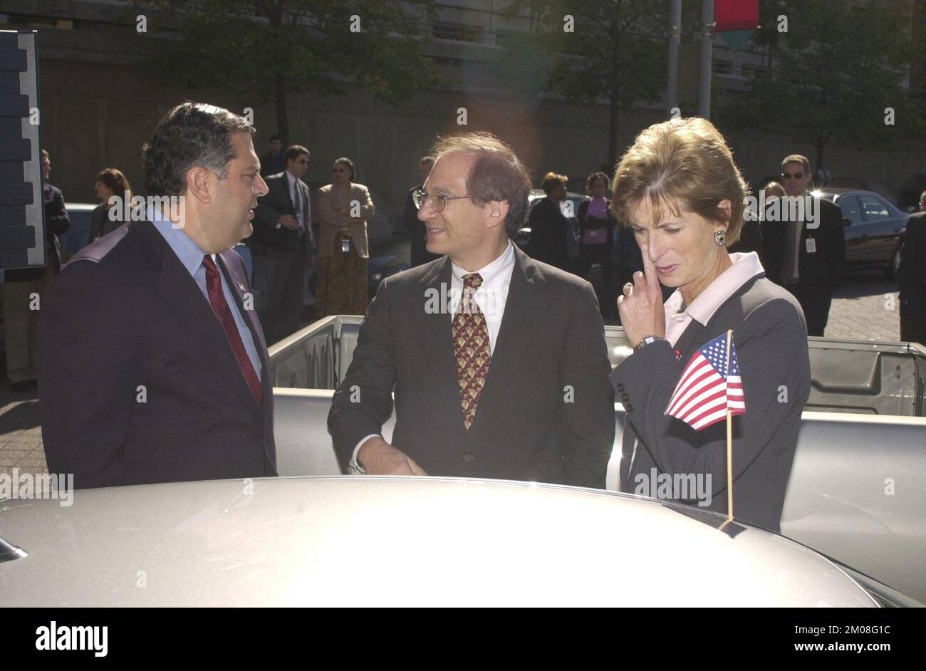 Participating in Energy Awareness Month Activities , Environmental ...