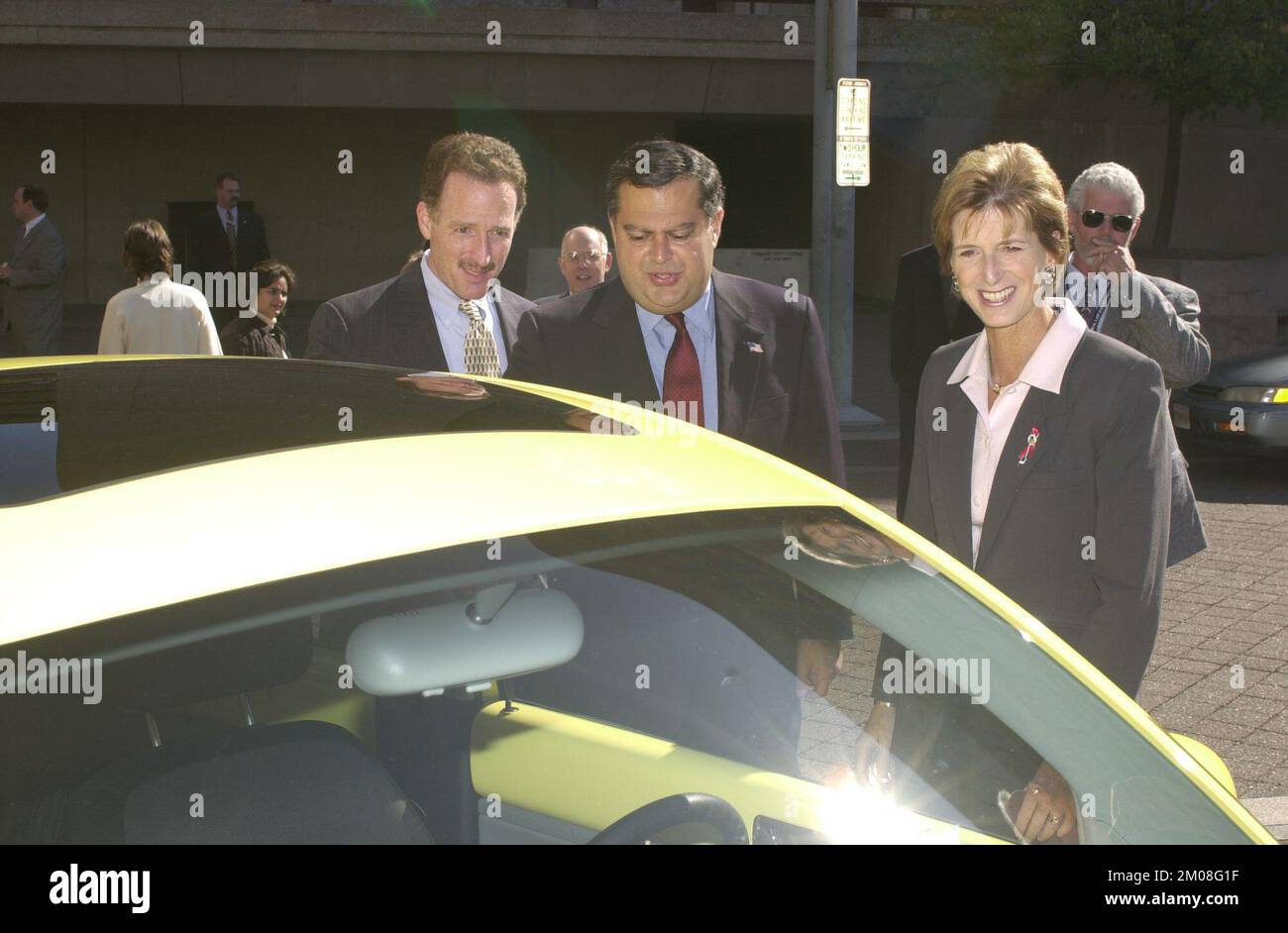 Participating in Energy Awareness Month Activities , Environmental ...