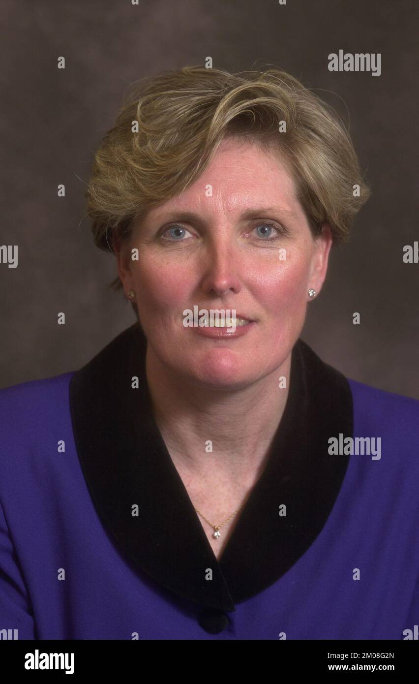 Office of Environmental Information (OEI) Assistant Administrator Kim ...