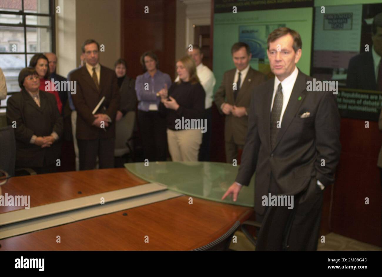 Office of Environmental Information (OEI) Kim Nelson - master ...