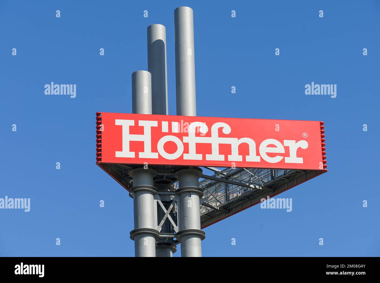 Luxus Hoffner Berlin Lichtenberg Bild