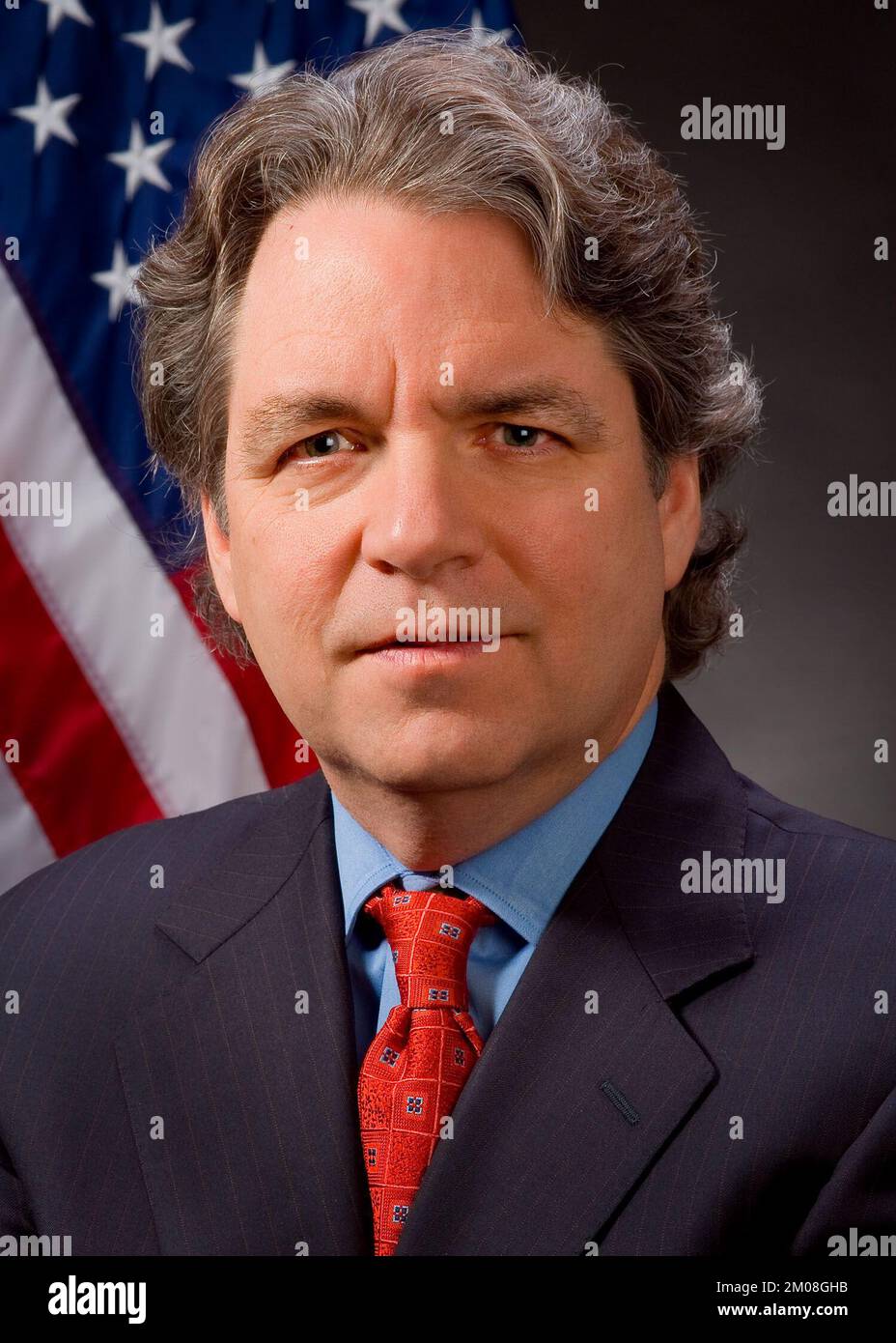 Office of Air and Radiation - Joseph Goffman Portrait , Environmental ...