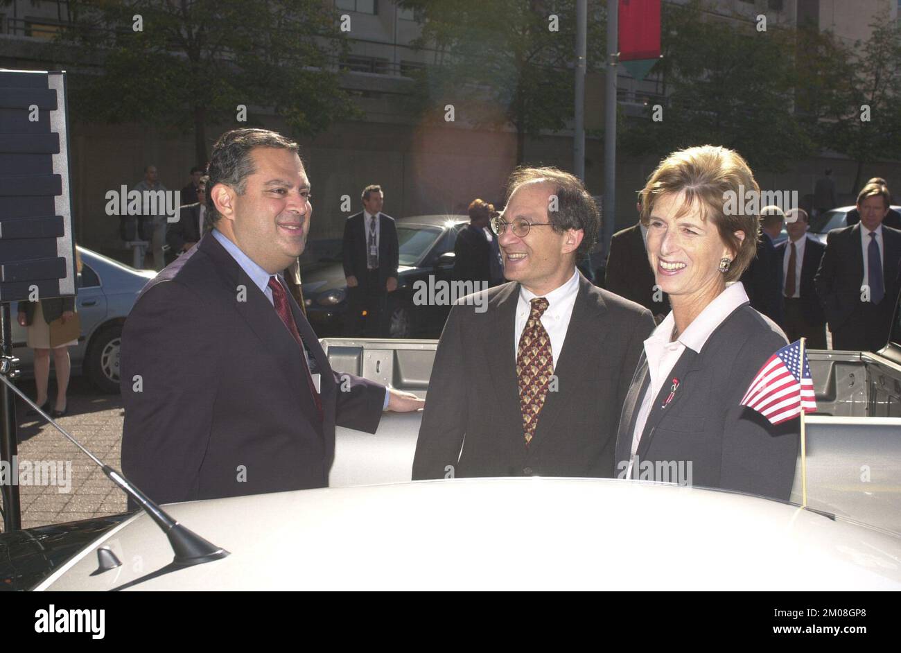 Participating in Energy Awareness Month Activities , Environmental ...