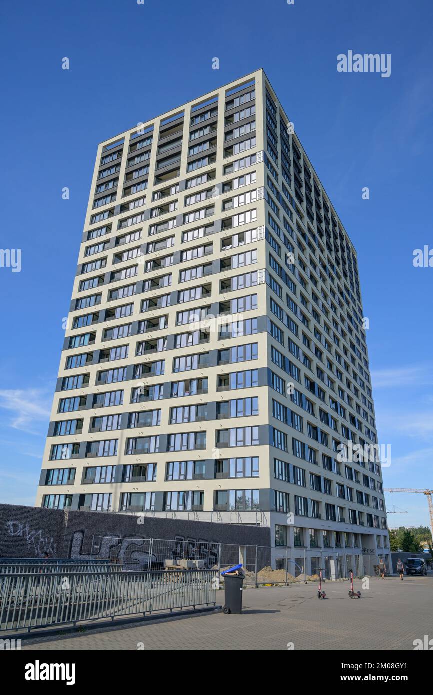 Frankfurter Allee 218 Berlin