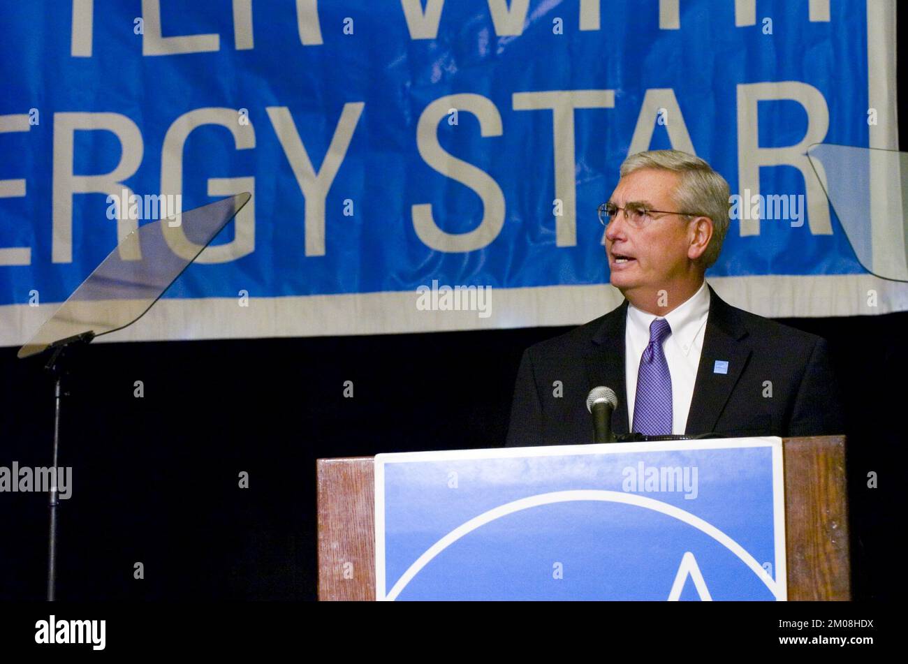 Office of the Administrator (Stephen L. Johnson) - Energy Star Awards ...