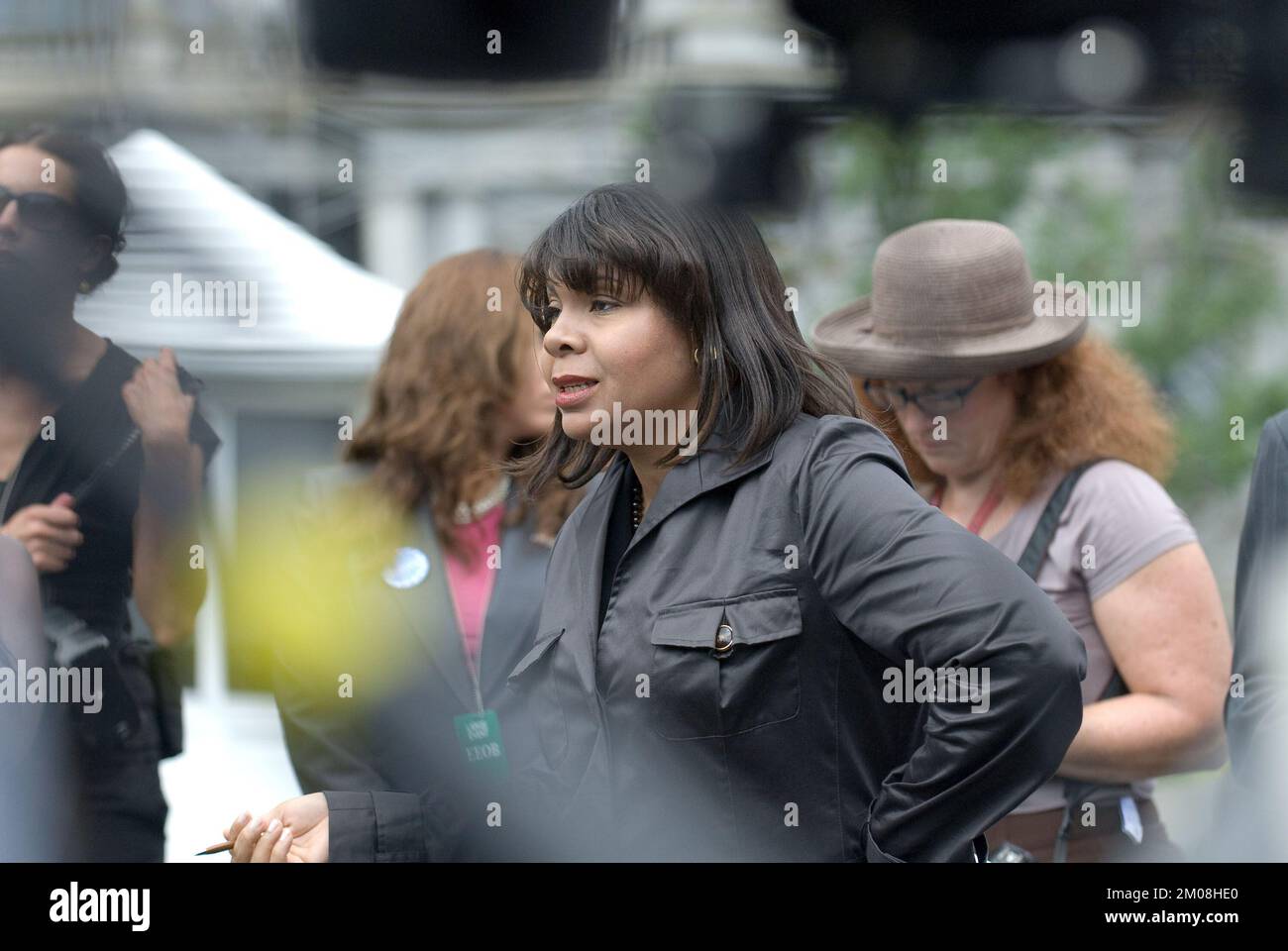 Office of the Administrator (Lisa P. Jackson) - Green The Block ...