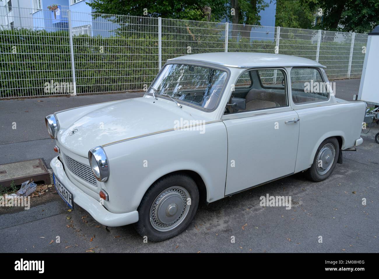 Historischer deutscher oldtimer hi-res stock photography and images - Alamy