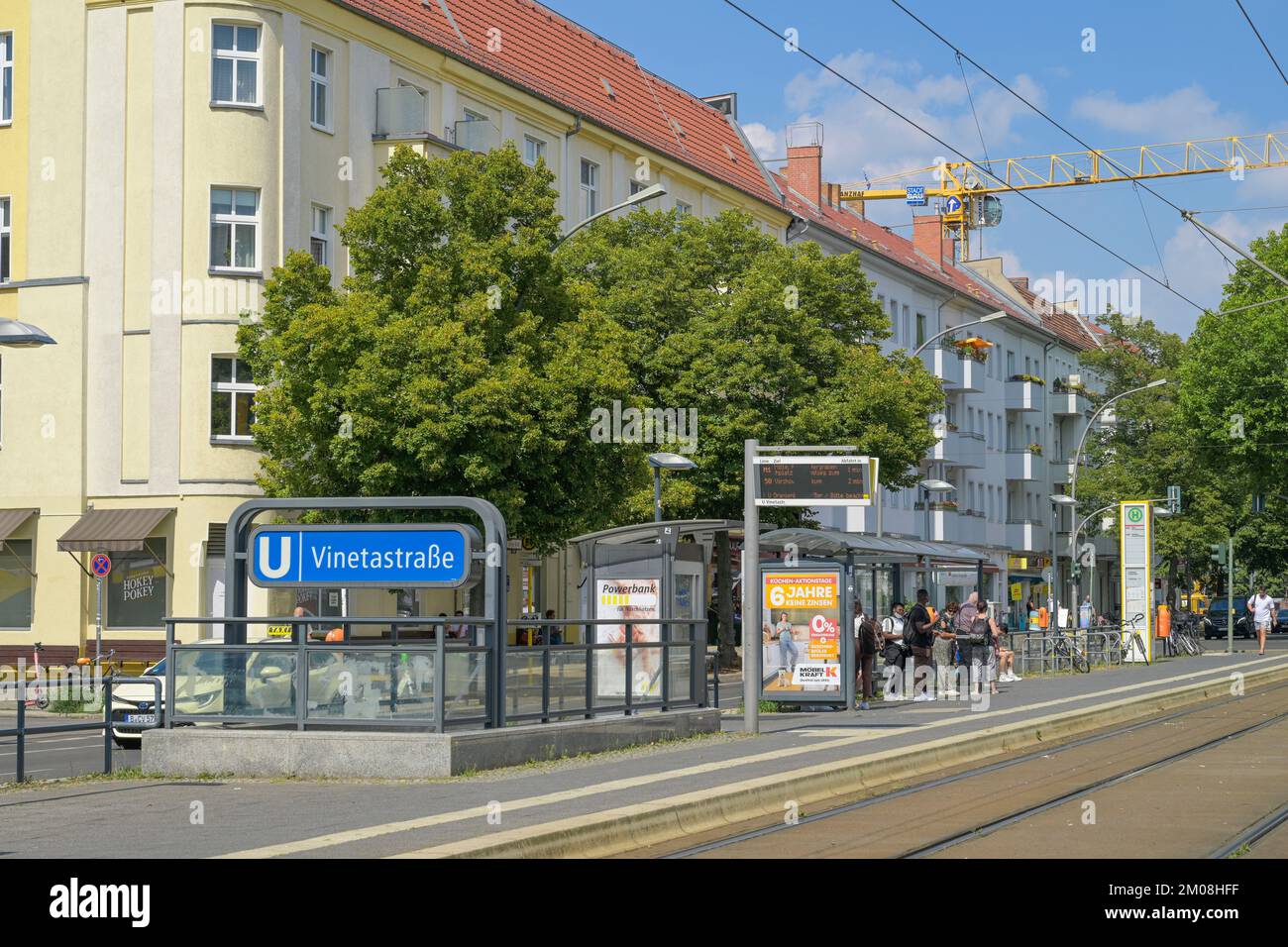 Deutsche bahn pankow berlin hi-res stock photography and images - Alamy
