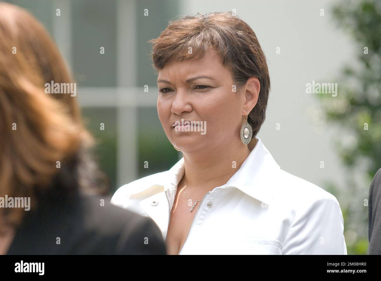 Office of the Administrator (Lisa P. Jackson) - Green The Block ...