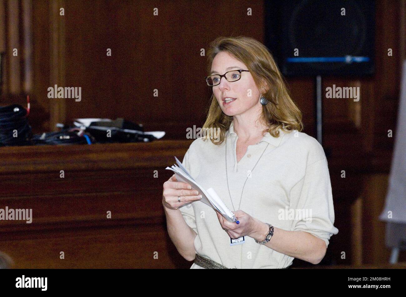 Office of the Administrator (Stephen L. Johnson) - Budget ...