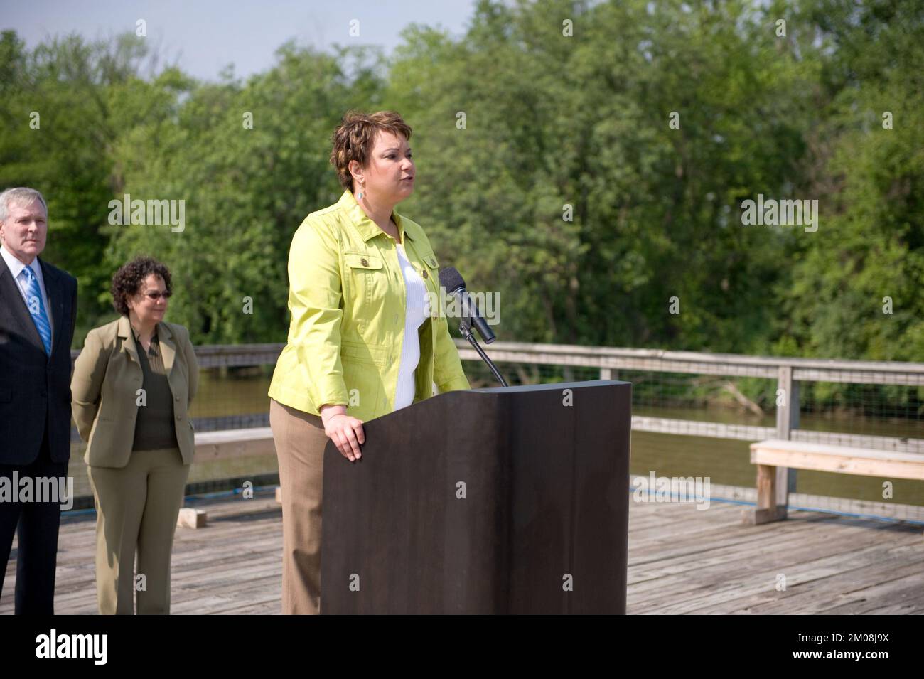 Office of the Administrator (Lisa P. Jackson) - Chesapeake Bay Press ...