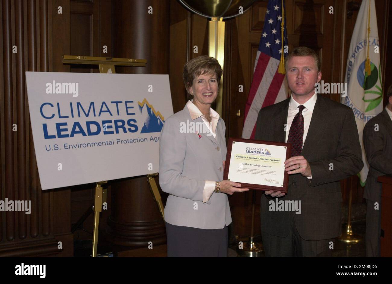 Environmental goals hi-res stock photography and images - Alamy