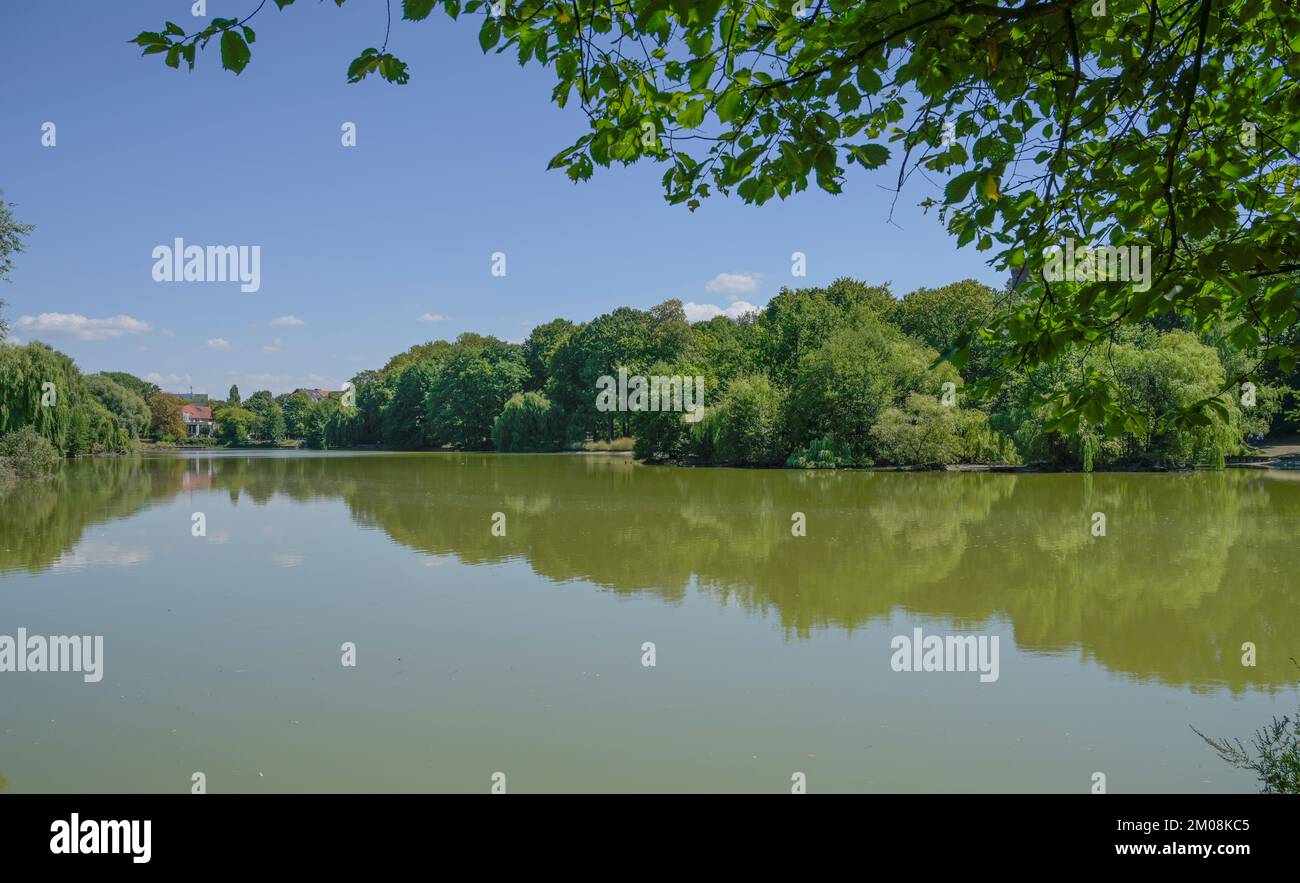 Bezirk pankow hi-res stock photography and images - Alamy