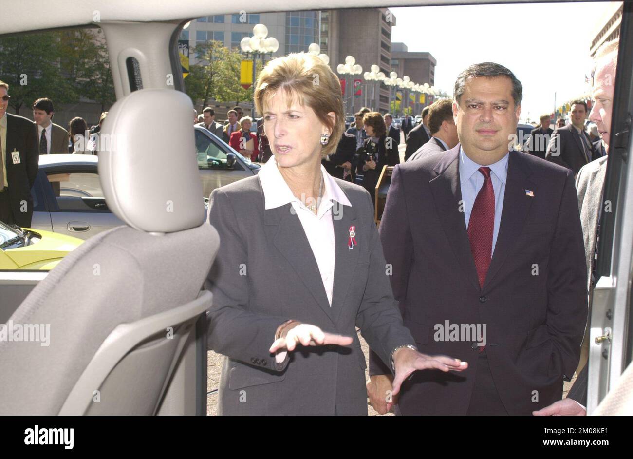 Participating in Energy Awareness Month Activities , Environmental ...