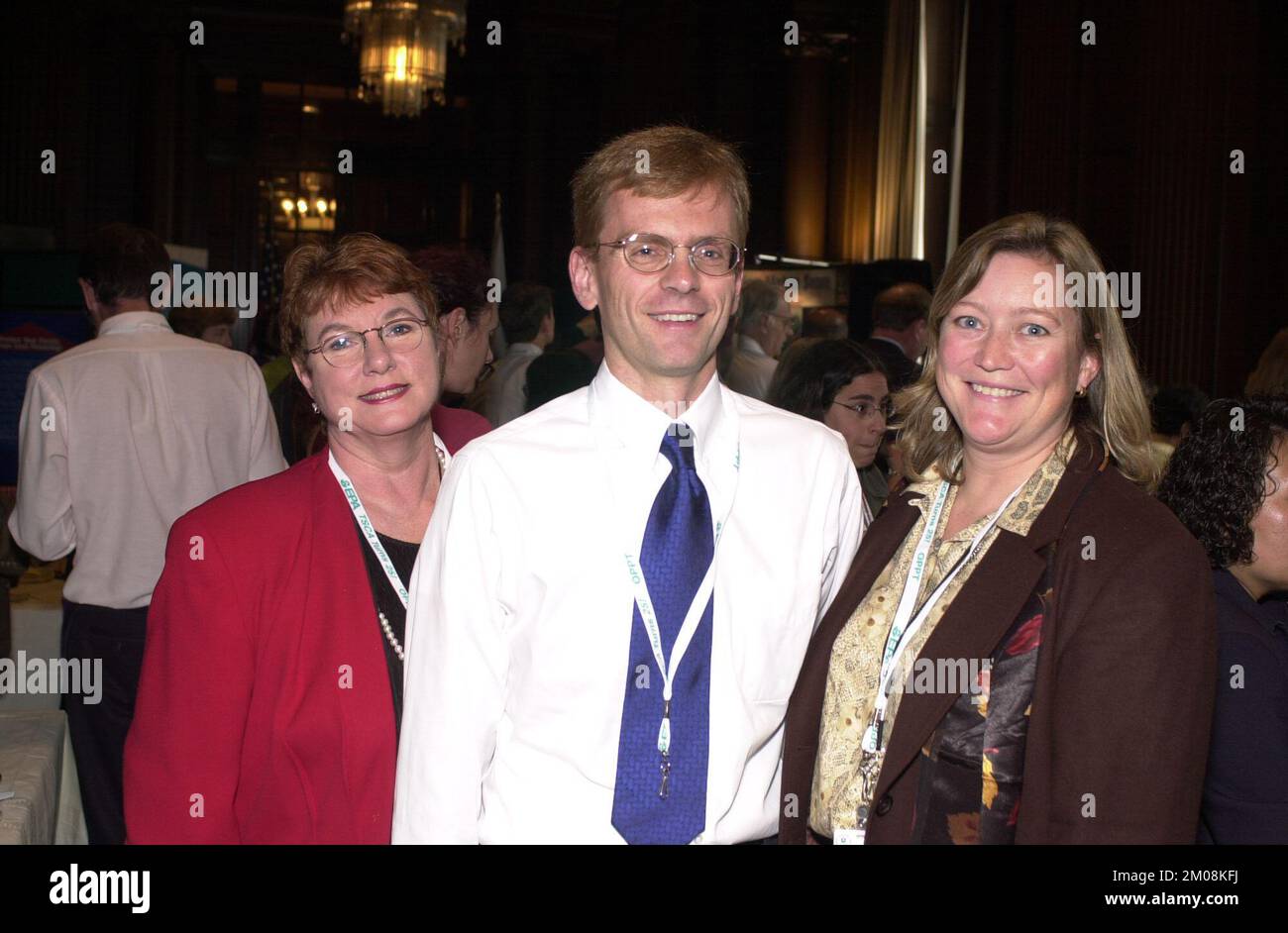 Office of Pollution Prevention and Toxics (OPPTS) Celebrates as the ...