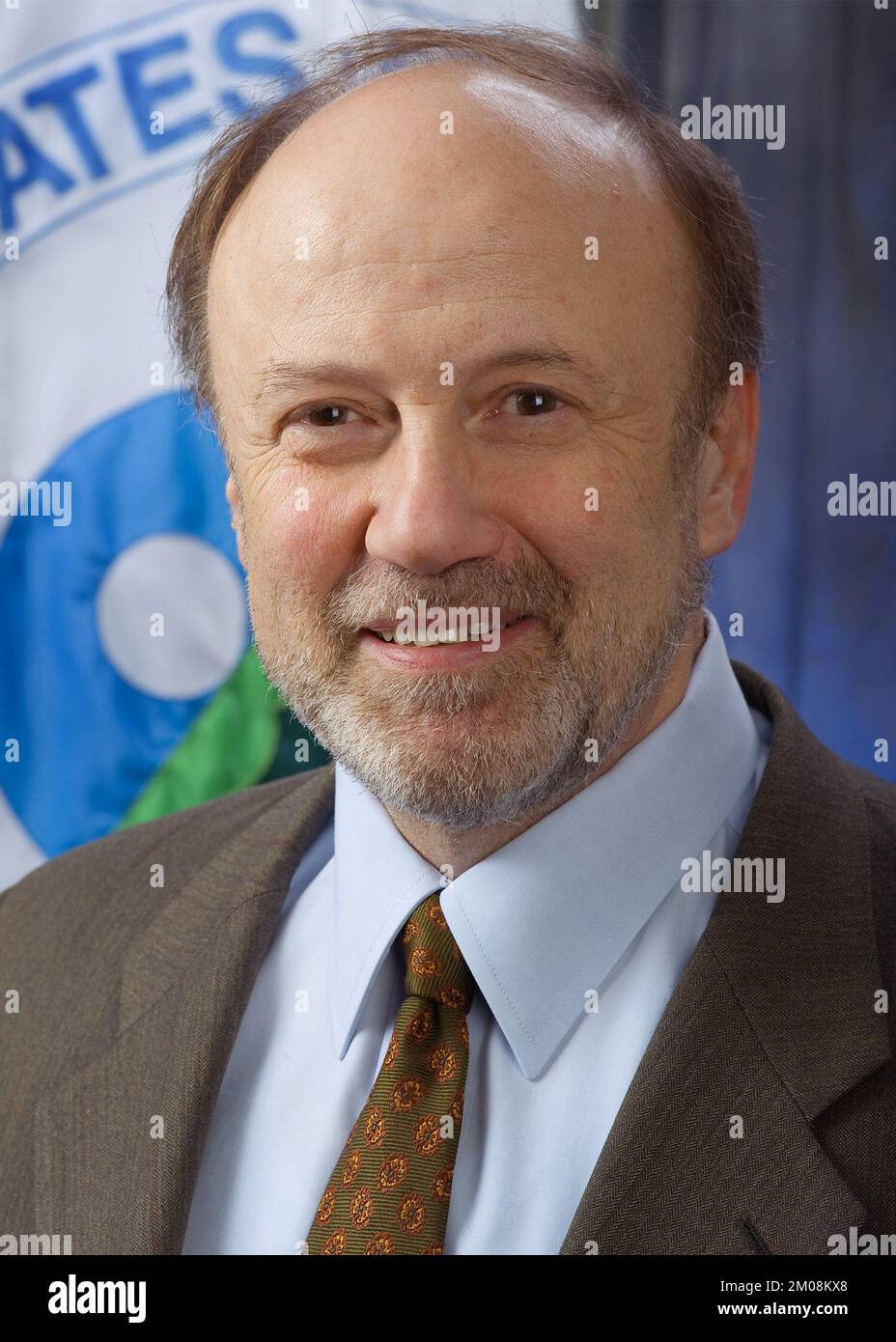 Office of the Administrator (Lisa P. Jackson) - Bob Sussman Portrait ...