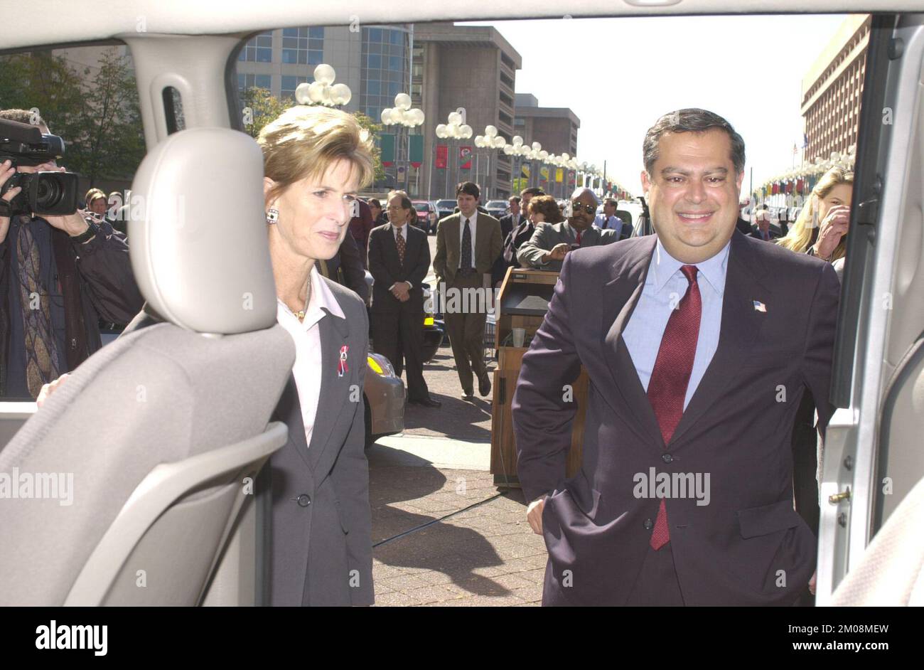 Participating in Energy Awareness Month Activities , Environmental ...