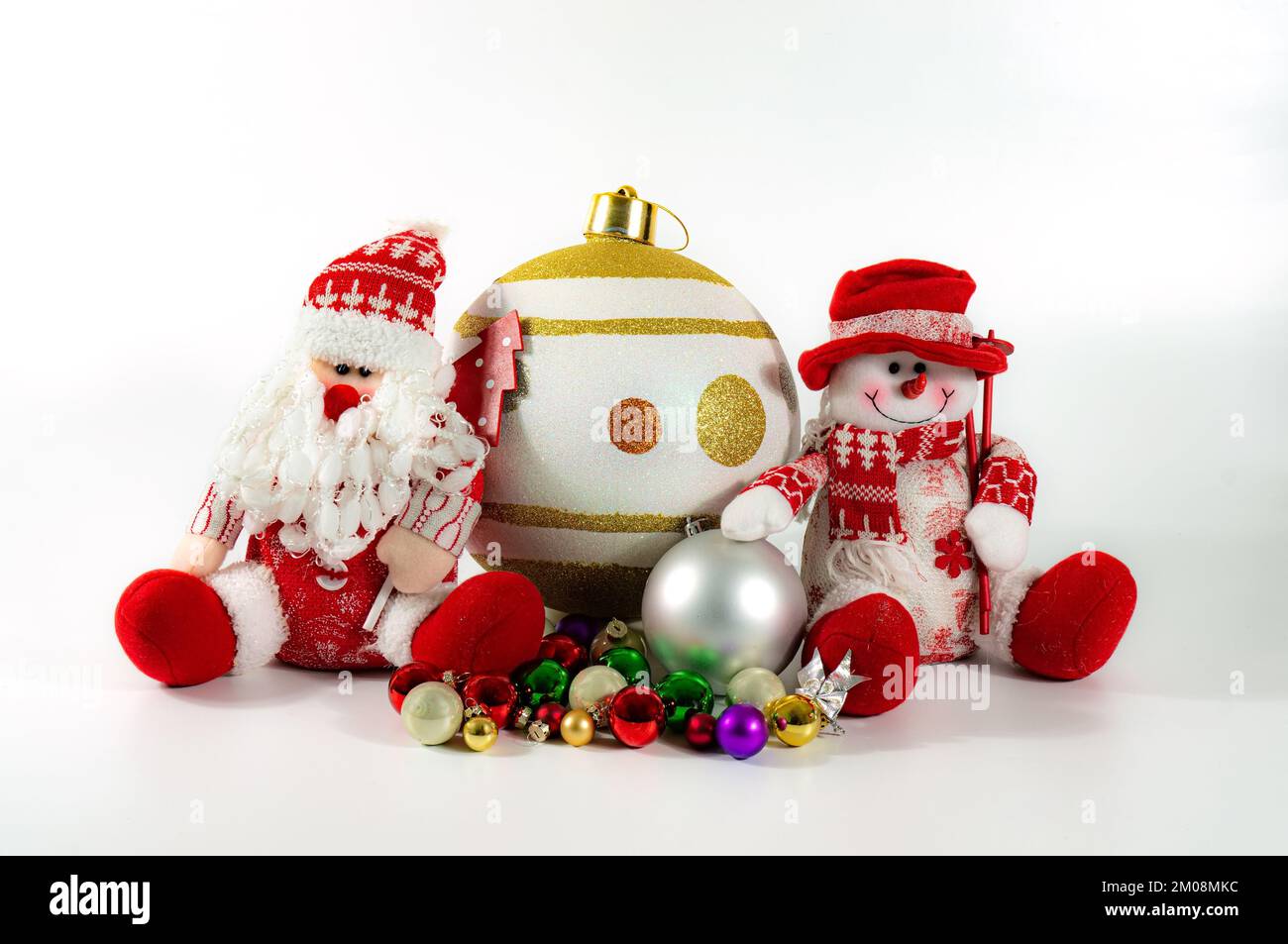 Different sizes of balls hi-res stock photography and images - Alamy