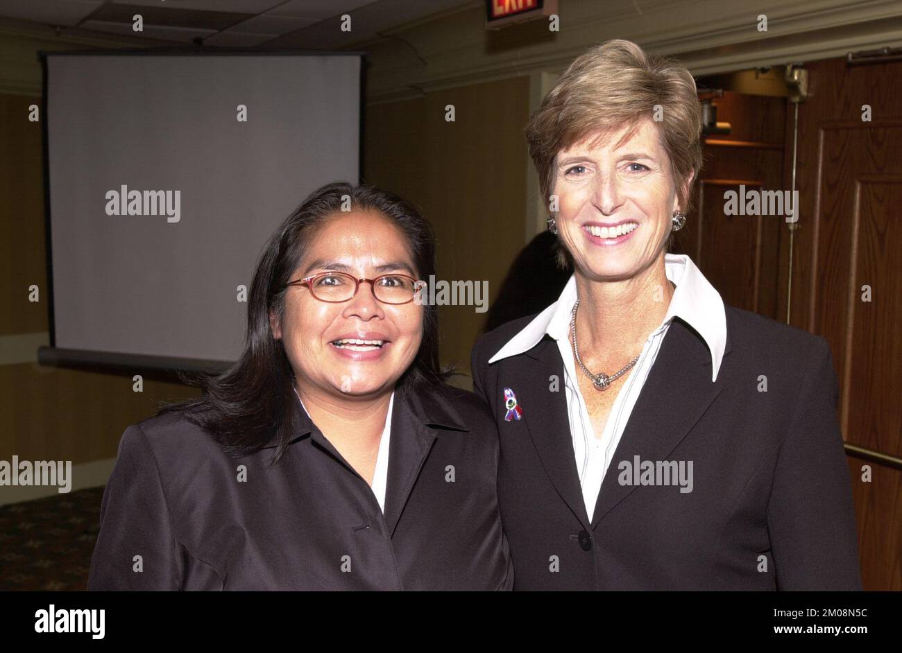Native american social justice hi-res stock photography and images - Alamy