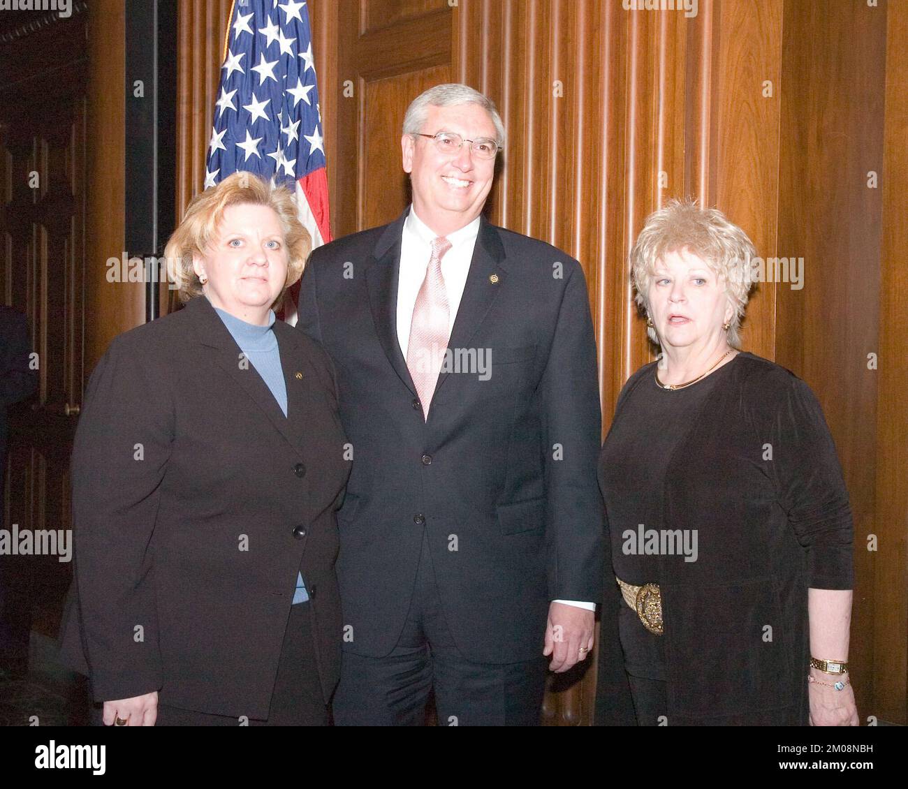 Office of Environmental Information - Molly ONeill Oath ceremony ...
