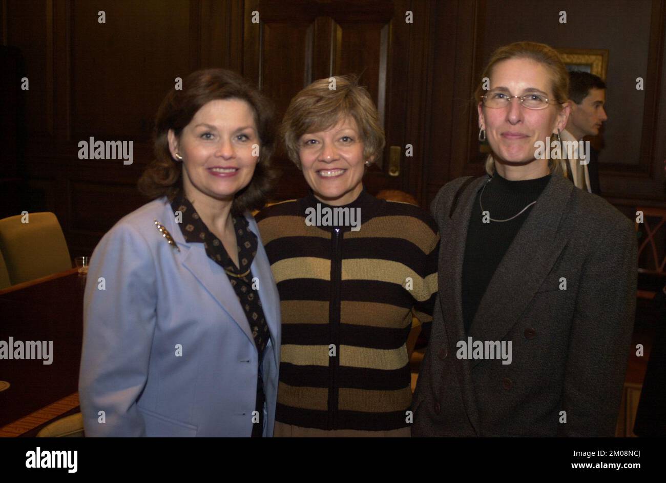 Environmental life officer hi-res stock photography and images - Alamy